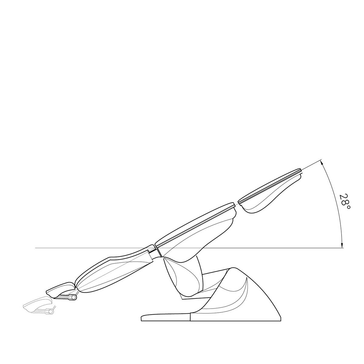 Kyri Evo - Tecno-Gaz industries