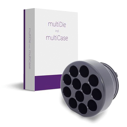 Tecno Scan Lab - Scanner 3D multivalente da laboratorio - Tecno-Gaz ...