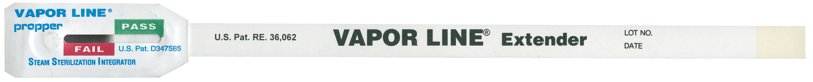 Packaging,Traceability and Autoclave Control Tests – MedicAmins