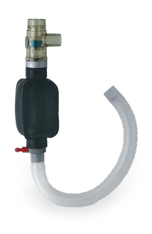Tecno Bag infant, with normal valve - Tecno-Gaz industries