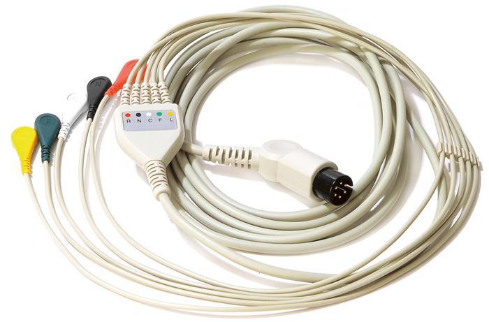 Monitor - Tecno-Gaz industries
