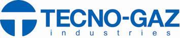 TECNO-GAZ S.p.A. Medical Devices - Tecno-Gaz industries