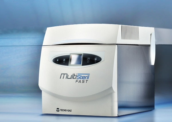 Tecno-Gaz industries