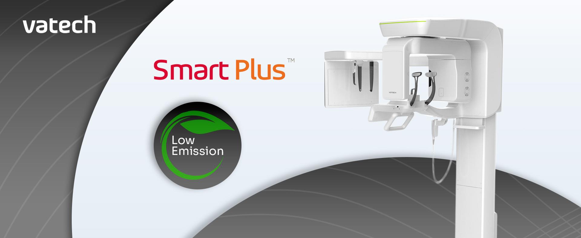 3D Smart Plus - Tecno-Gaz industries