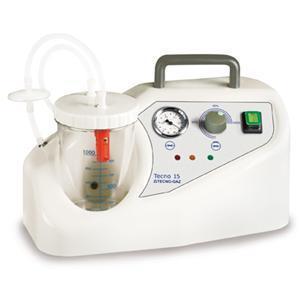 Dentistry - Tecno-Gaz industries