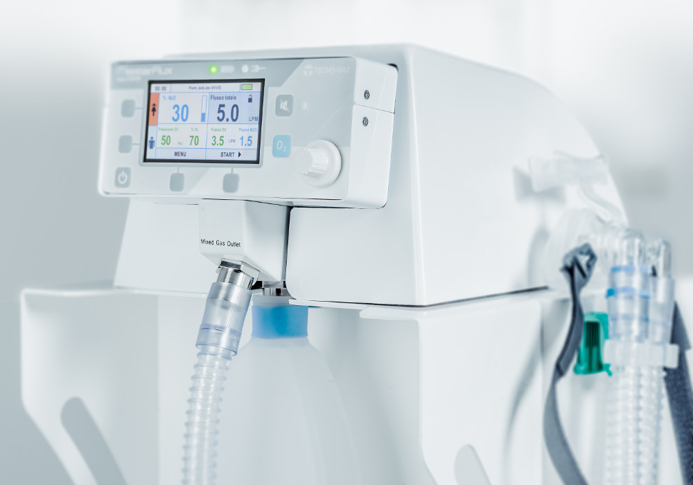 Novità Tecno-Gaz - Tecno-Gaz industries