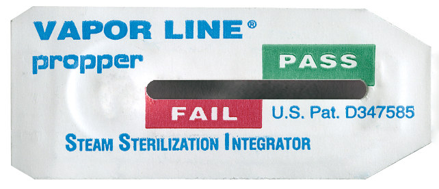 Vapor Line - Tecno-Gaz industries