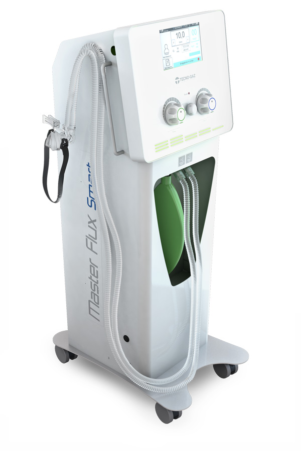 Masterflux Smart - Tecno-Gaz